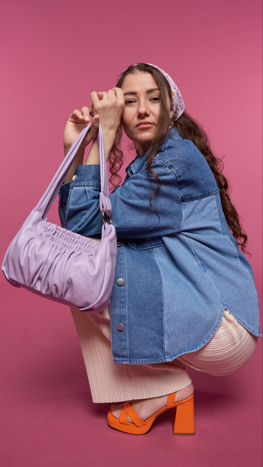 Maximaler Style: bunte & bodenlange Outfits! - AT Fischapark DE