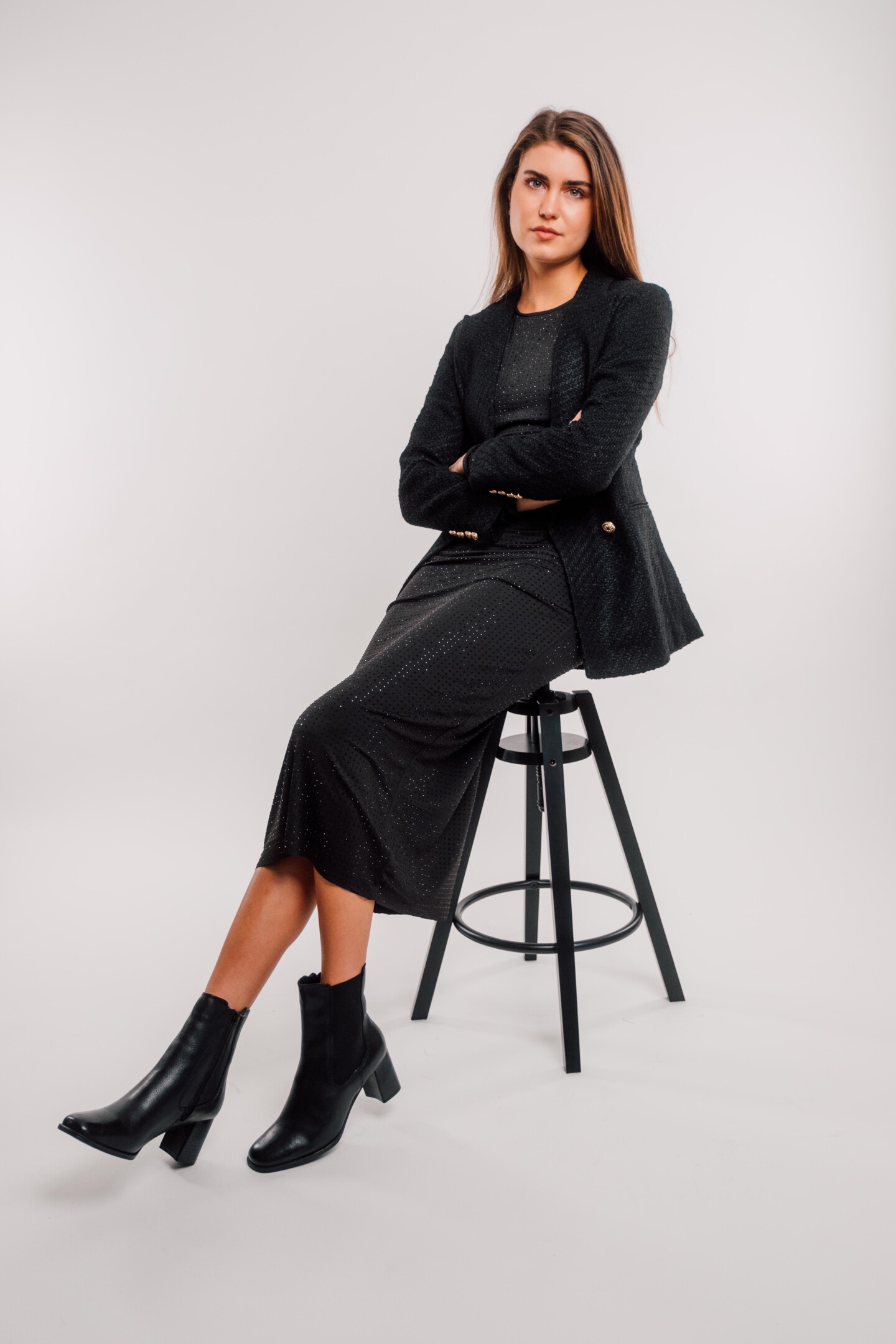 Suit Up – Elegantes Weihnachtsfest - AT Fischapark DE