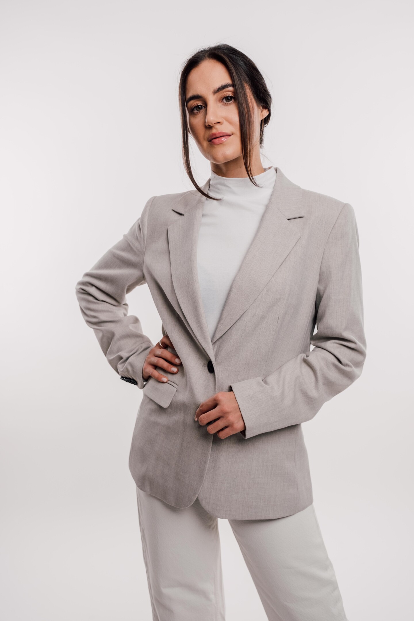 Must-Have Blazer-Trends für Damen - AT Fischapark DE